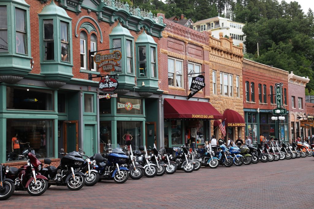 Sick Boy Motorcycles metal tin sign - Nostalgia Highway
